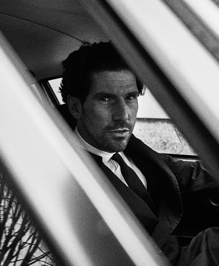 Luc M | Network Model Agency