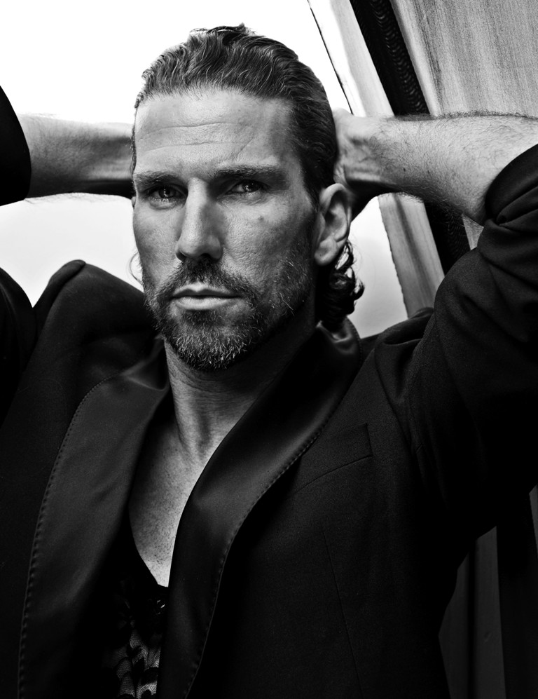 Luc M | Network Model Agency