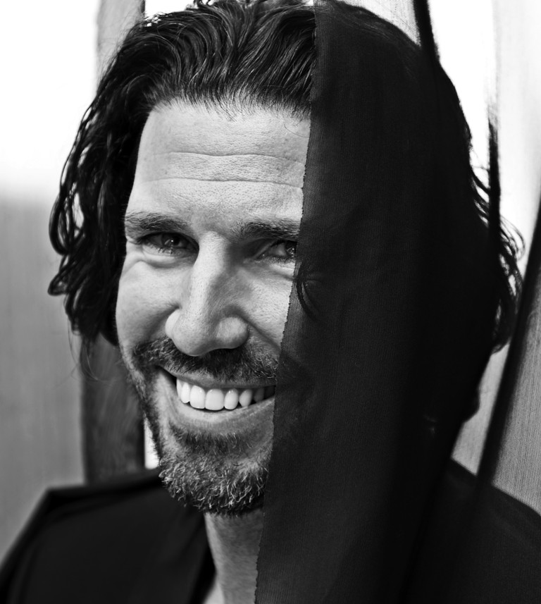 Luc M | Network Model Agency