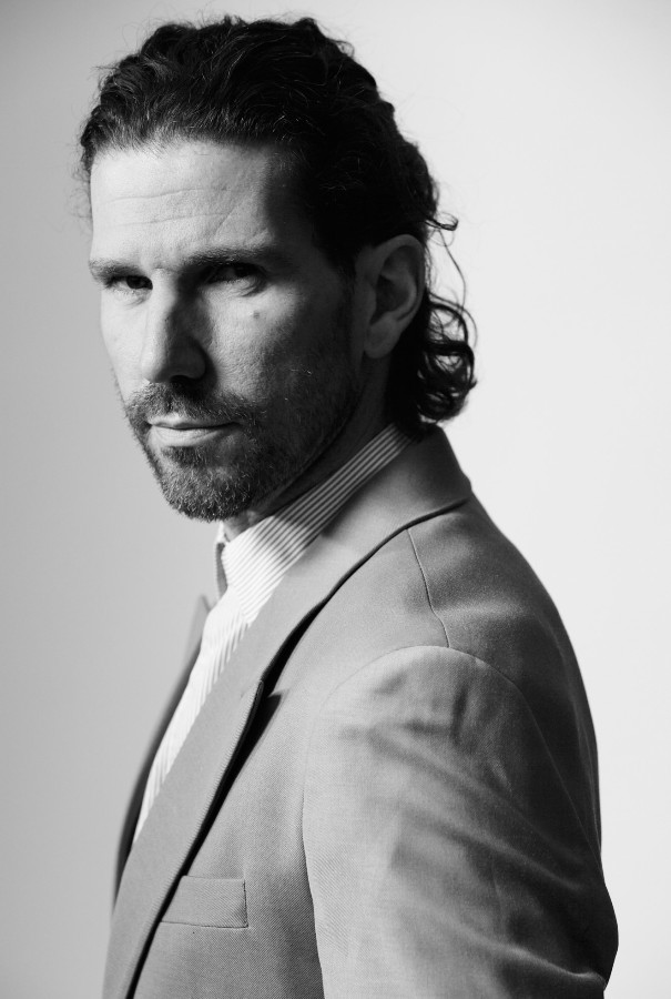 Luc M | Network Model Agency