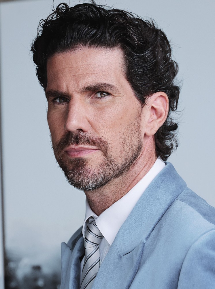 Luc M | Network Model Agency