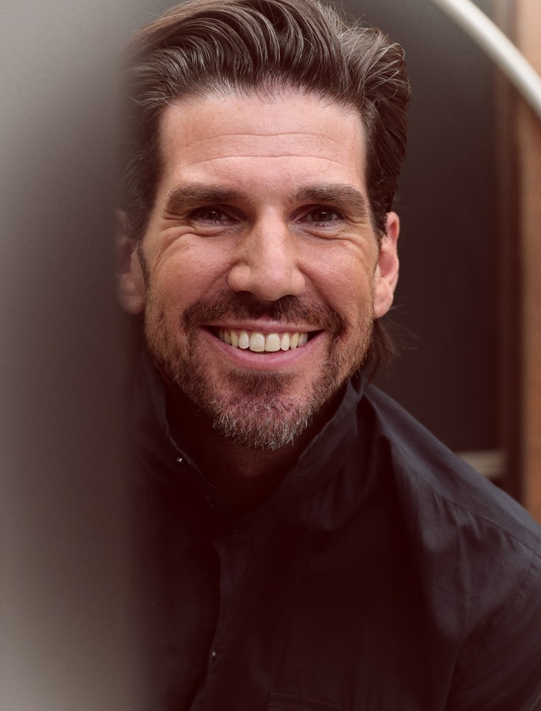 Luc M | Network Model Agency