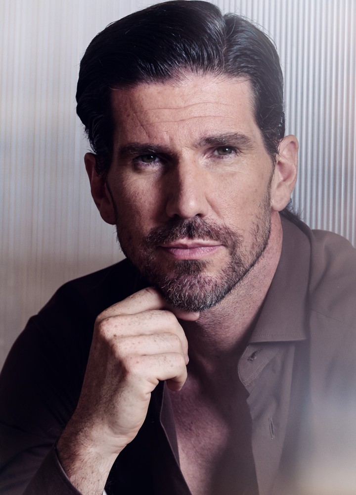 Luc M | Network Model Agency