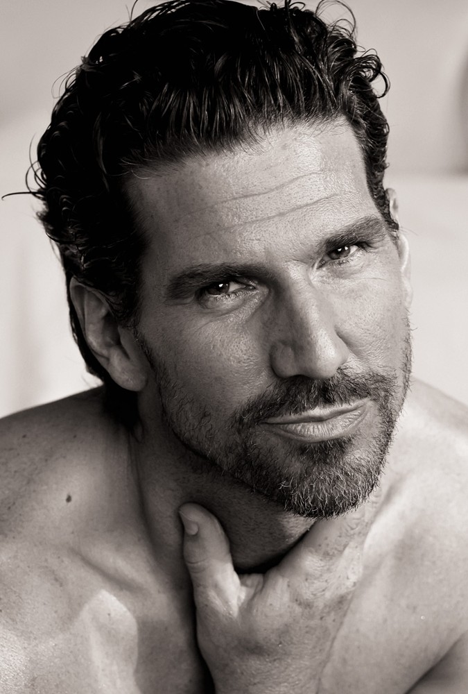 Luc M | Network Model Agency