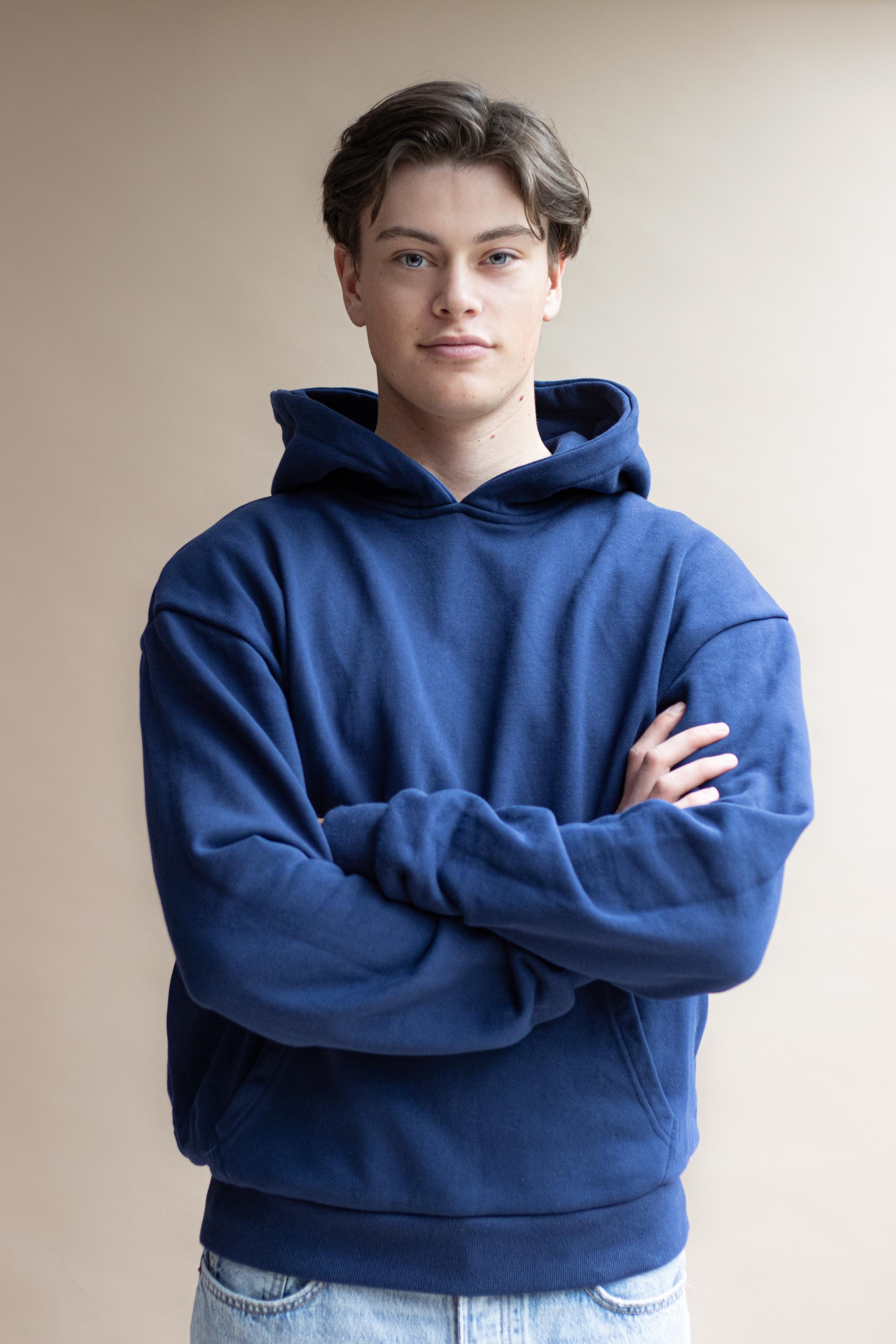 Lucas B | Network Model Agency