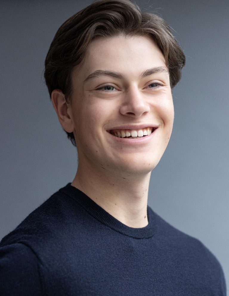 Lucas B | Network Model Agency