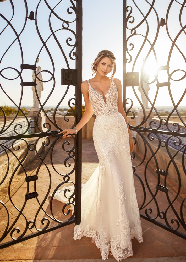 Lucienne V | Network Model Agency