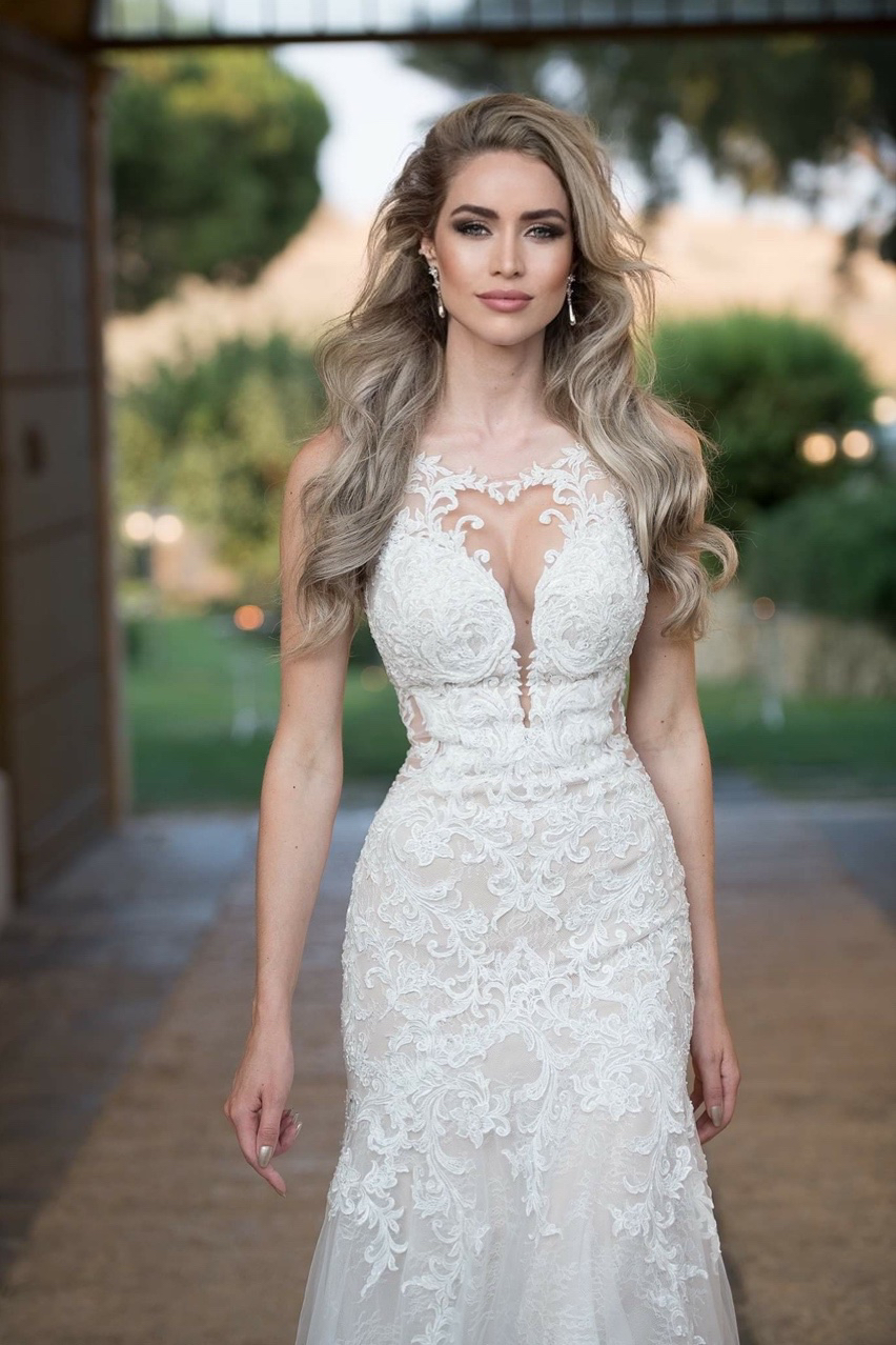 Lucienne V | Network Model Agency