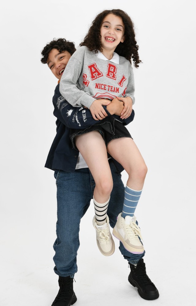 Lucine B | Network Model Agency