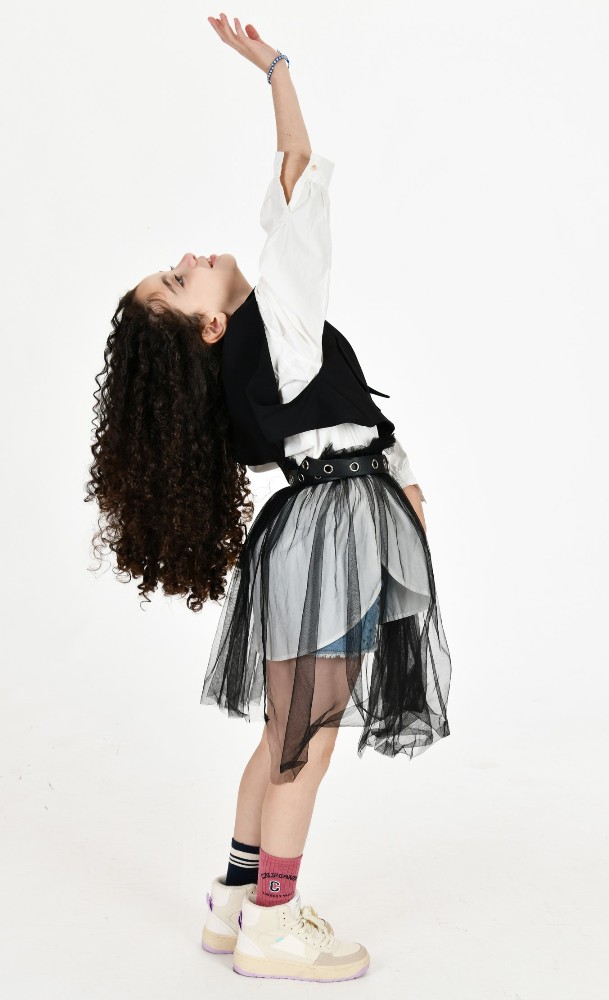 Lucine B | Network Model Agency