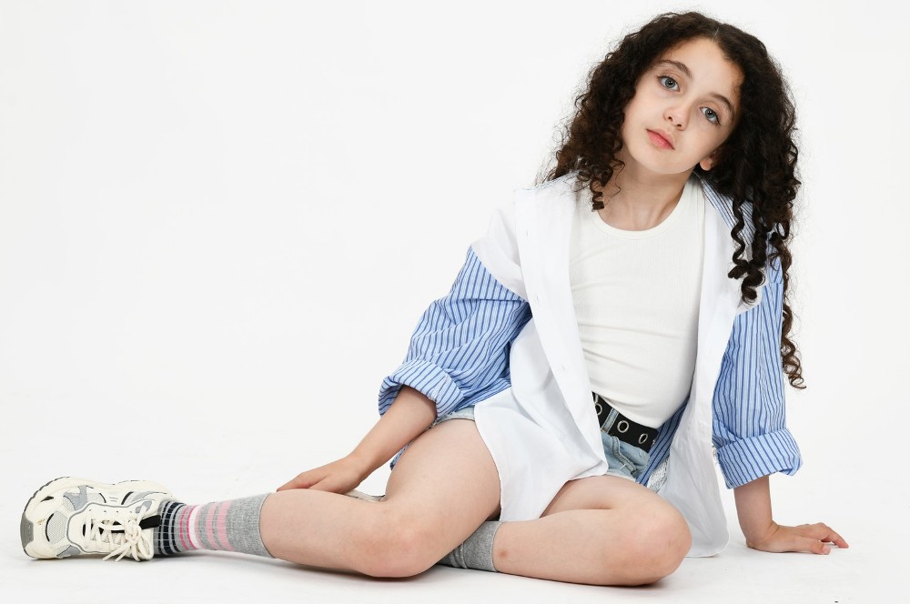 Lucine B | Network Model Agency