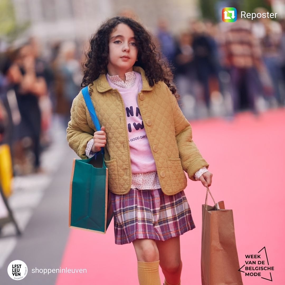 Lucine B | Network Model Agency
