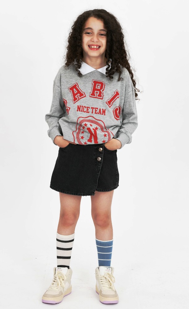 Lucine B | Network Model Agency