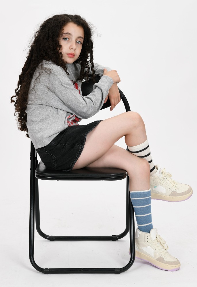 Lucine B | Network Model Agency
