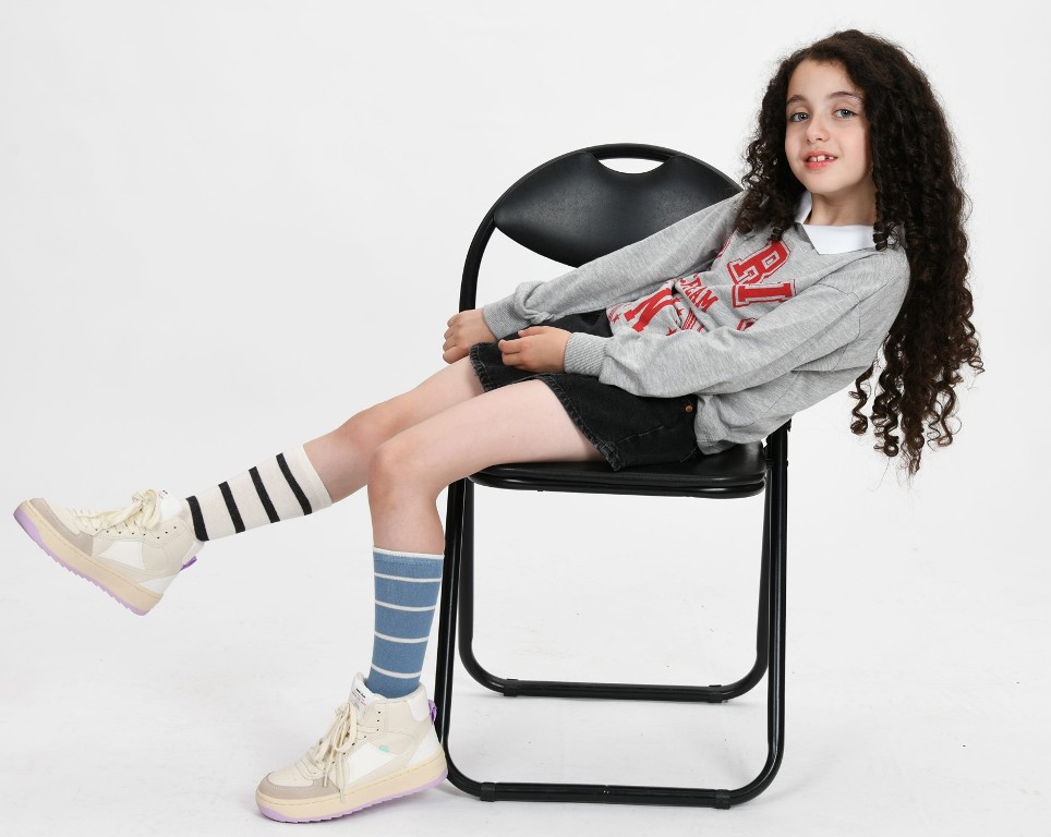 Lucine B | Network Model Agency