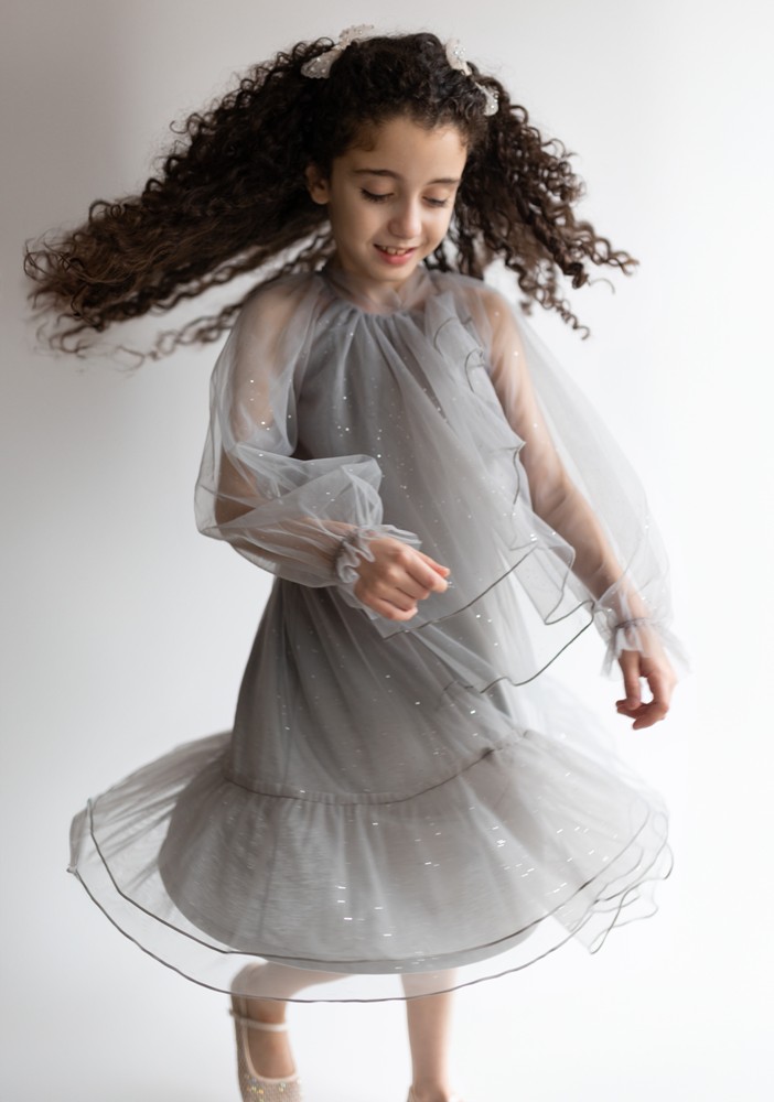 Lucine B | Network Model Agency