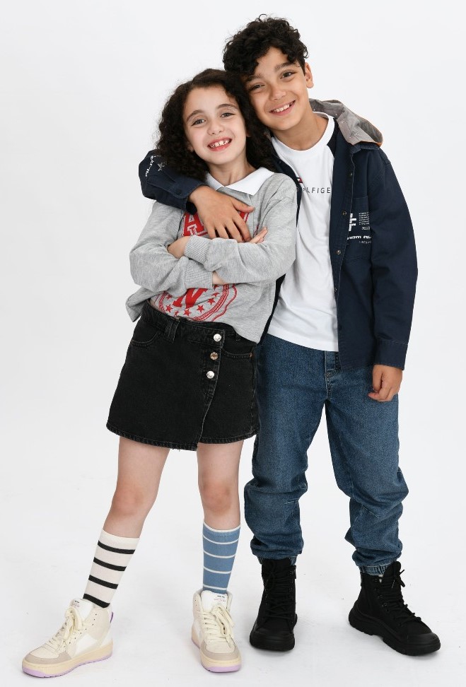 Lucine B | Network Model Agency