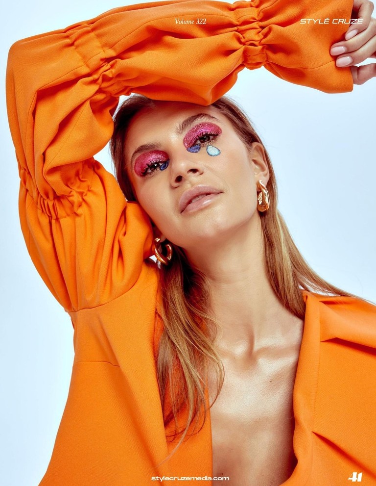 Ludwika C | Network Model Agency