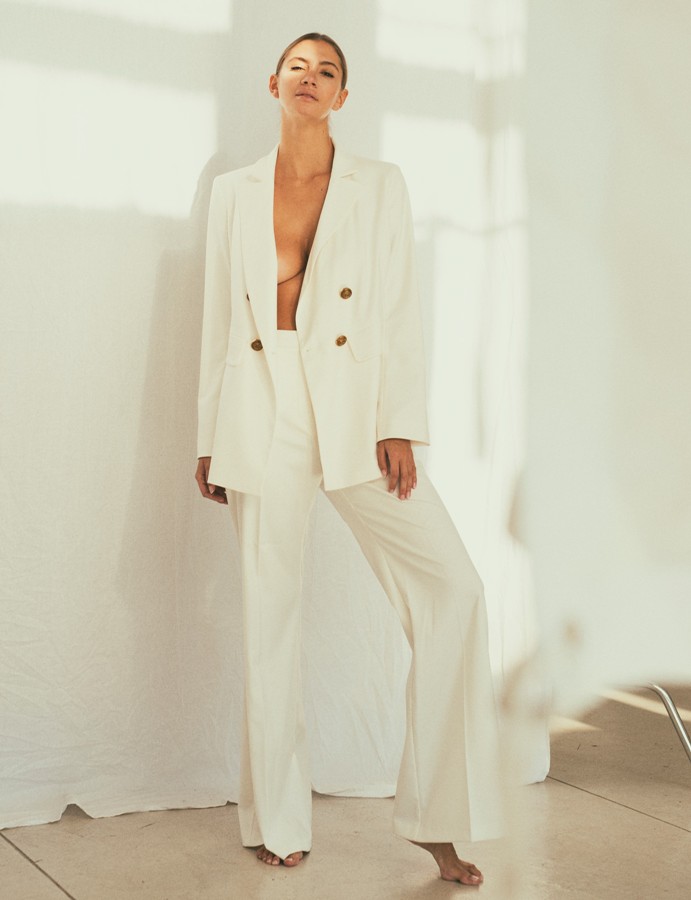 Ludwika C | Network Model Agency