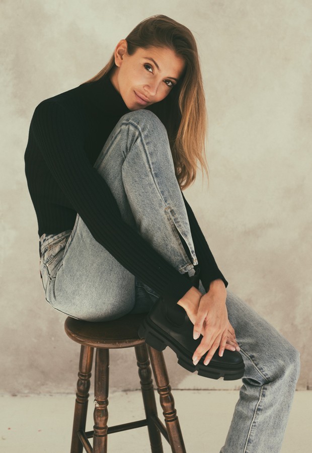 Ludwika C | Network Model Agency