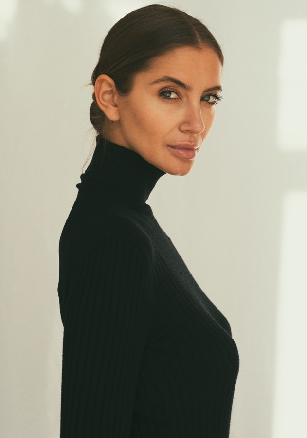 Ludwika C | Network Model Agency