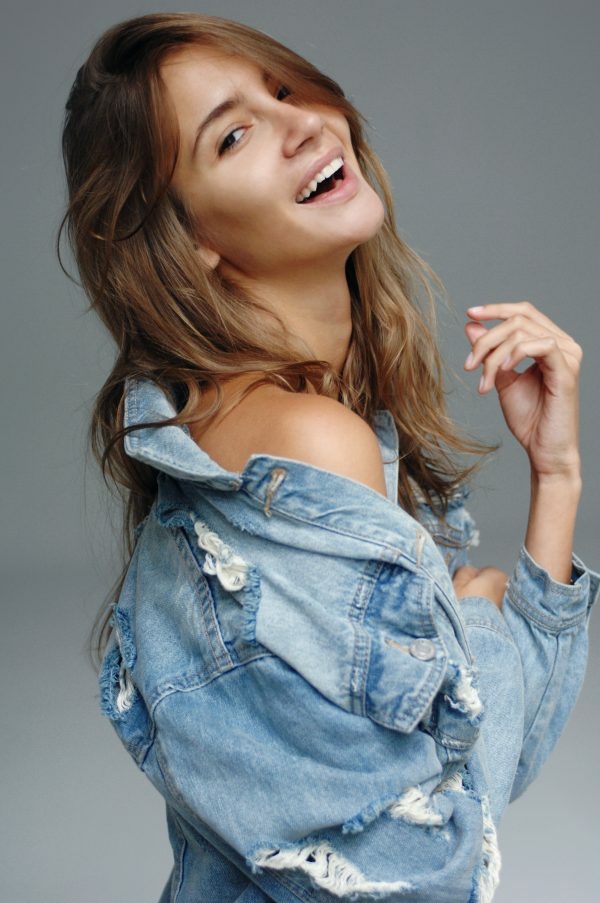 Ludwika C | Network Model Agency