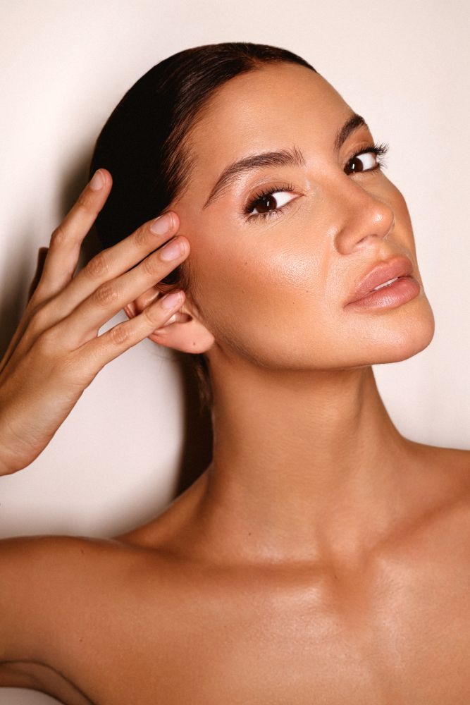 Ludwika C | Network Model Agency