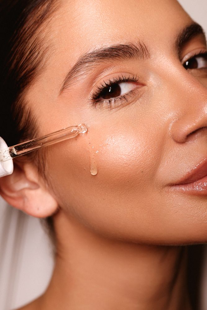 Ludwika C | Network Model Agency