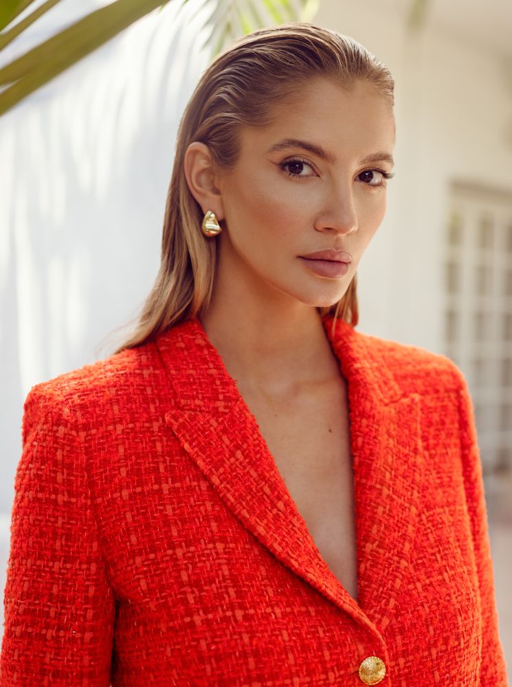 Ludwika C | Network Model Agency