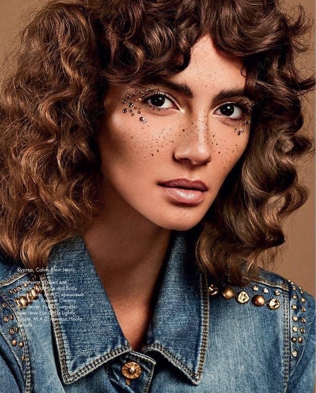 Ludwika C | Network Model Agency