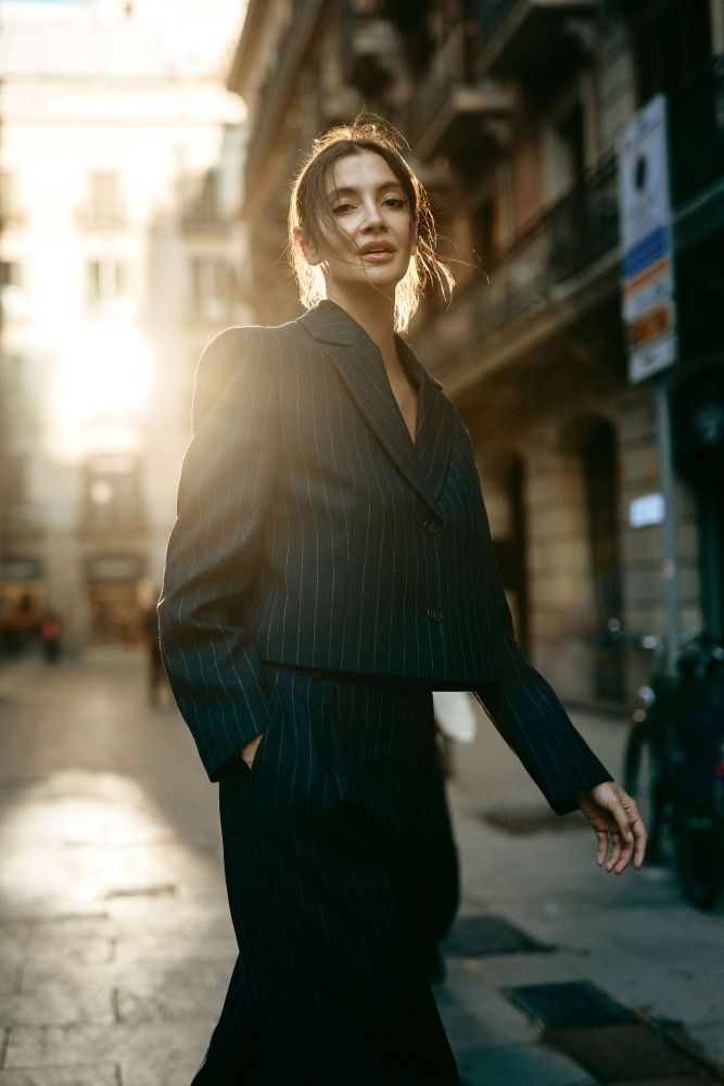 Ludwika C | Network Model Agency