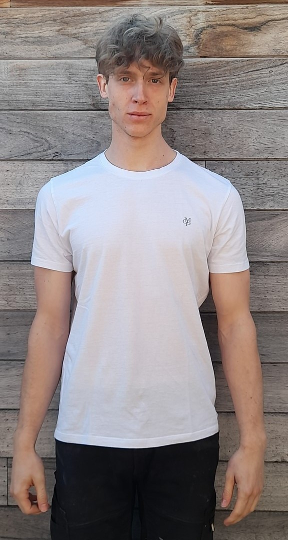 Lukas W | Network Model Agency