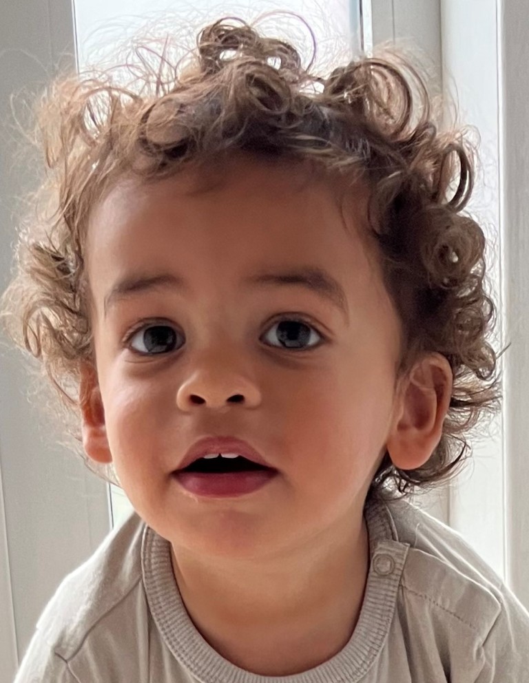 Luke DW | Network Model Agency