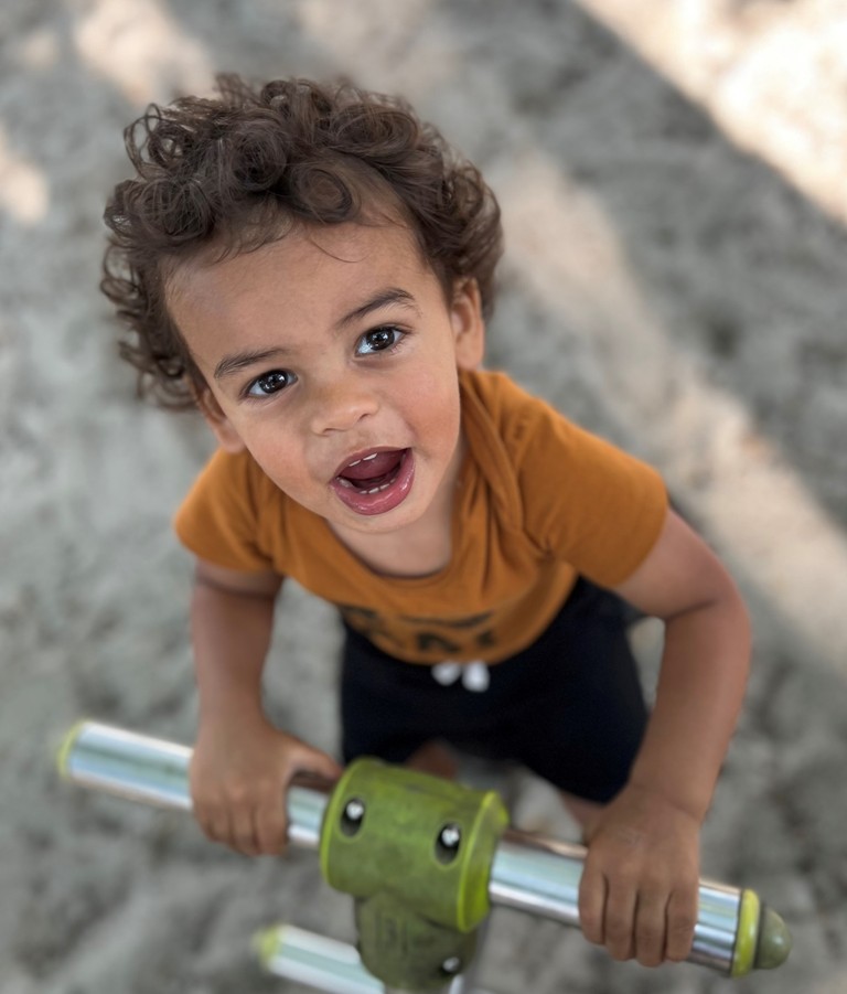 Luke DW | Network Model Agency