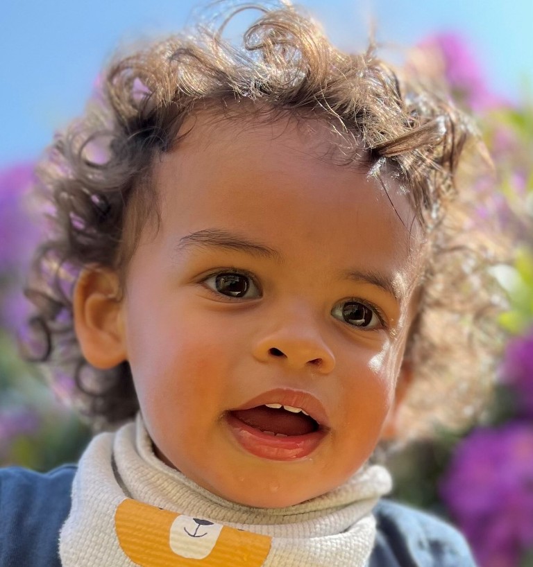 Luke DW | Network Model Agency