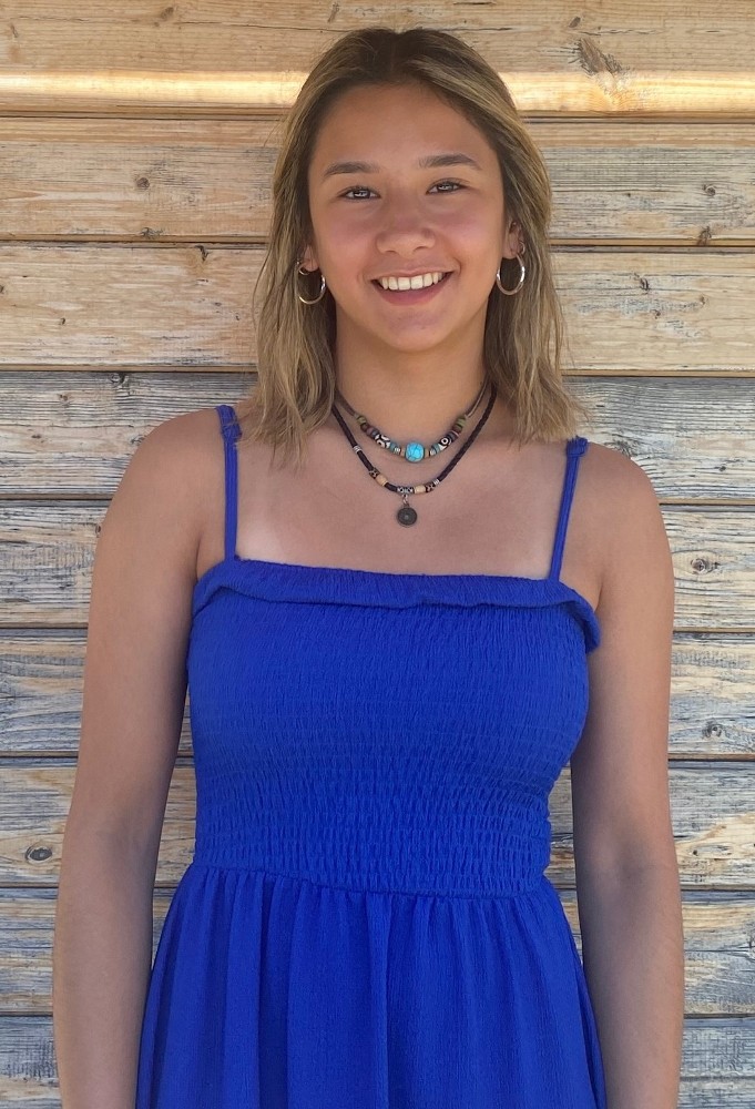 Luna S | Network Model Agency