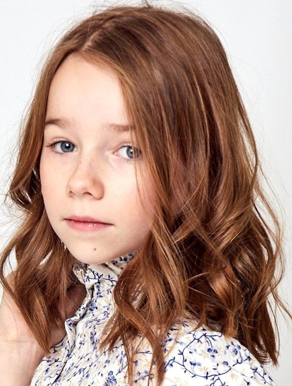 Madelein W | Network Model Agency