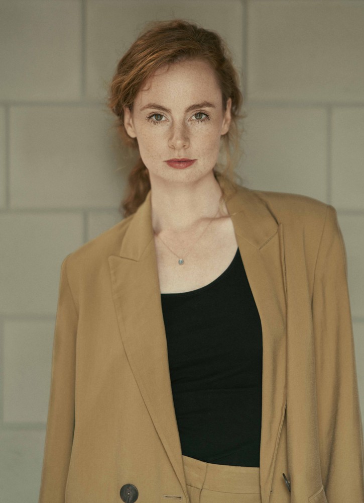 Madeleine B | Network Model Agency