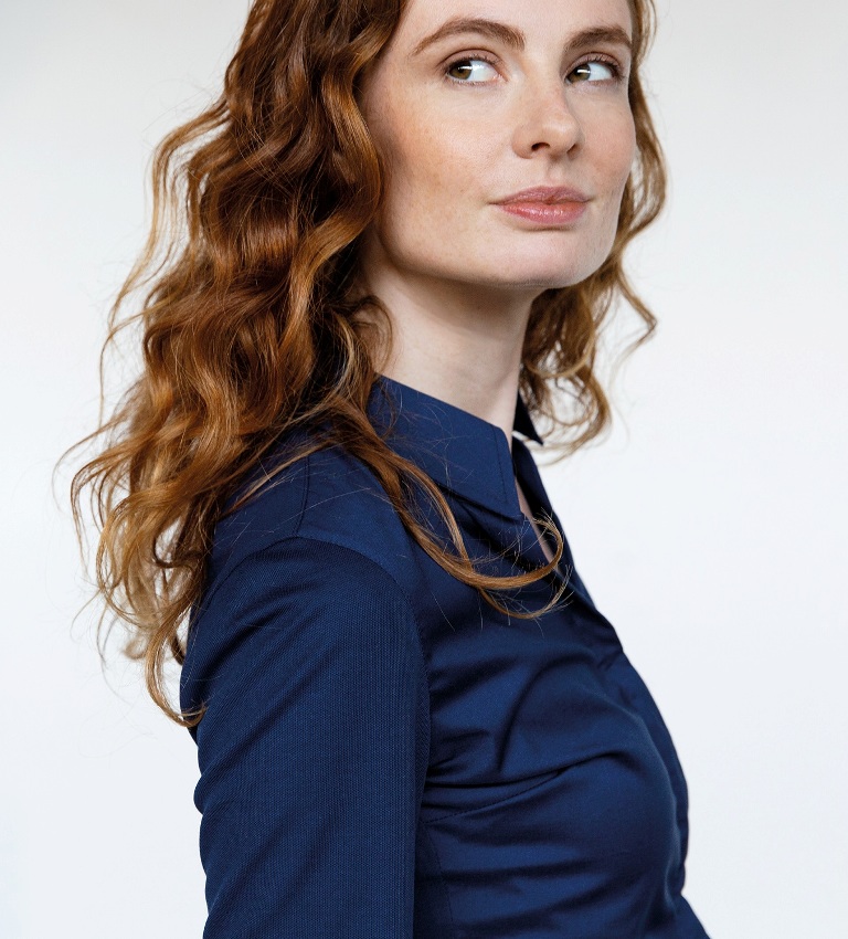 Madeleine B | Network Model Agency