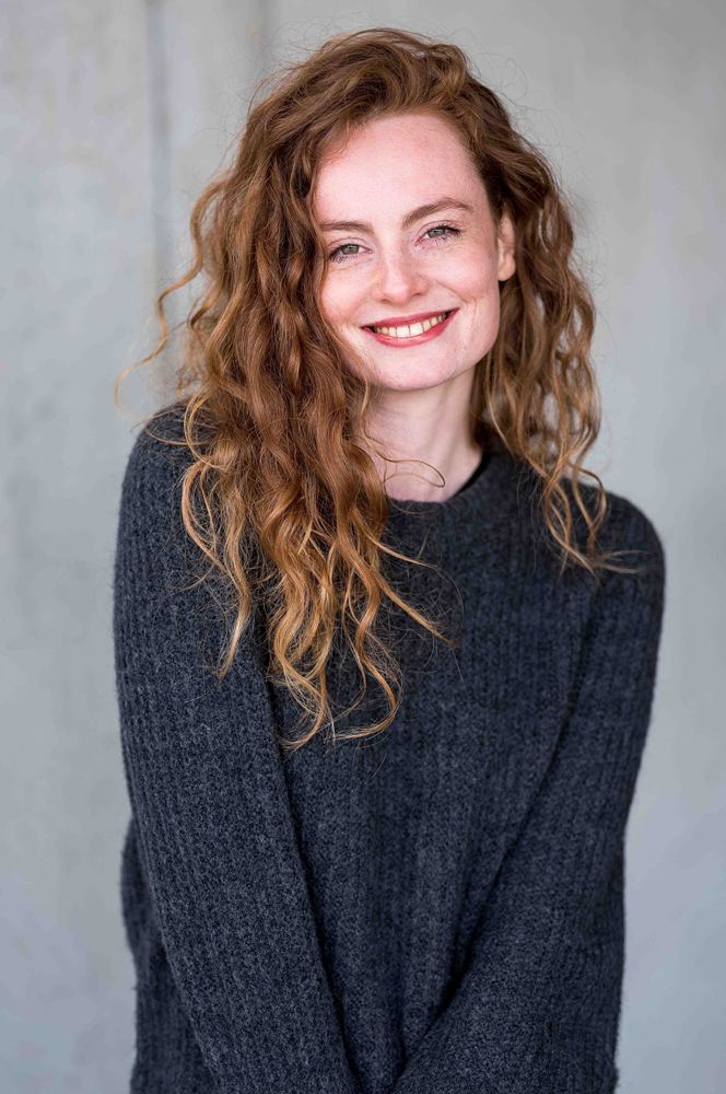 Madeleine B | Network Model Agency