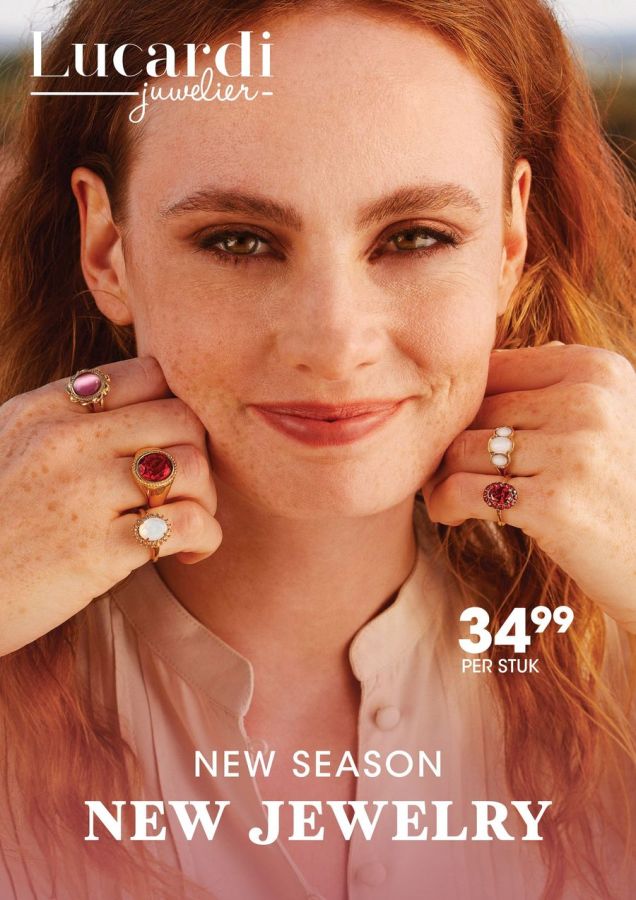 Madeleine B | Network Model Agency