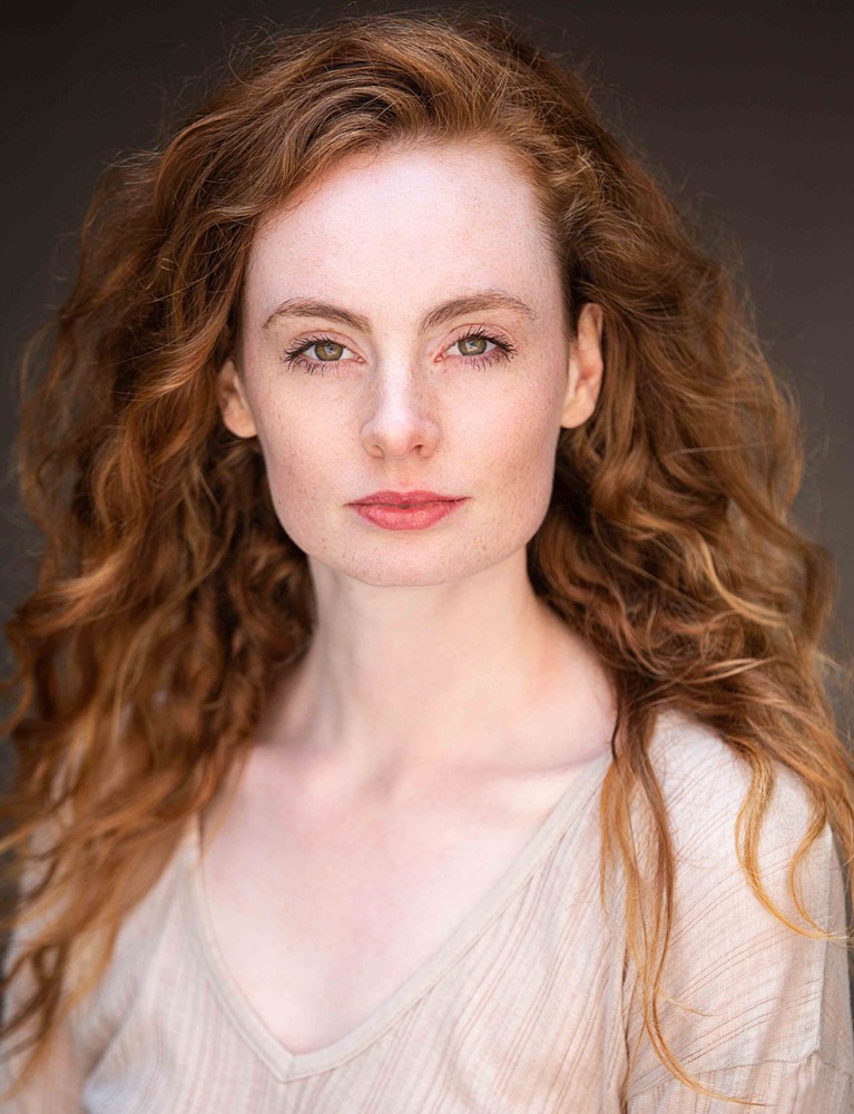 Madeleine B | Network Model Agency