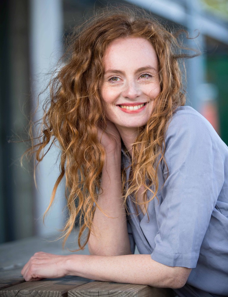 Madeleine B | Network Model Agency