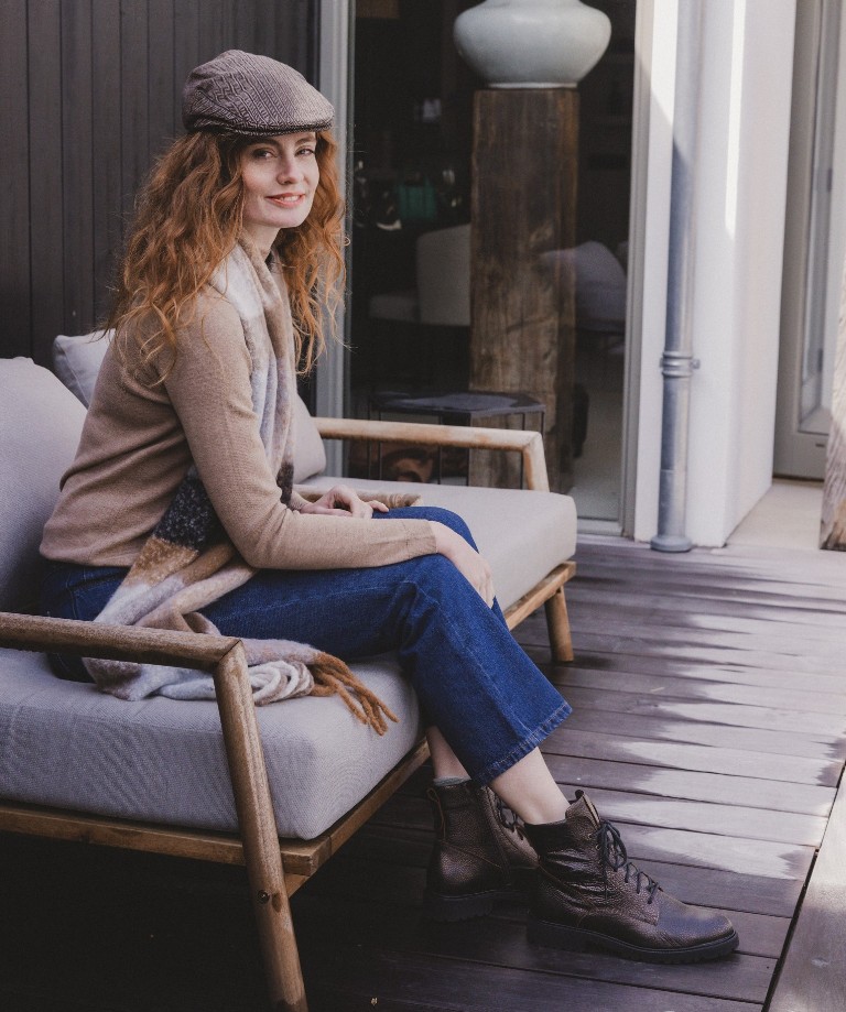 Madeleine B | Network Model Agency