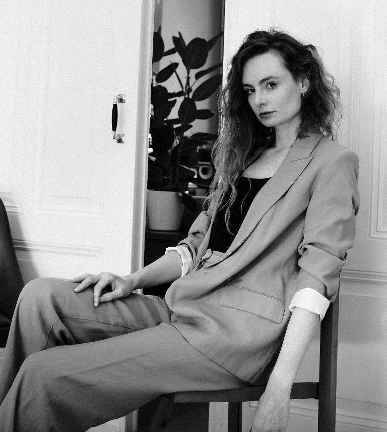 Madeleine B | Network Model Agency