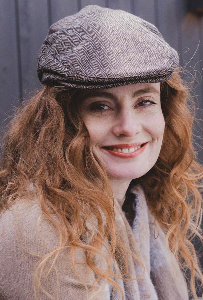 Madeleine B | Network Model Agency