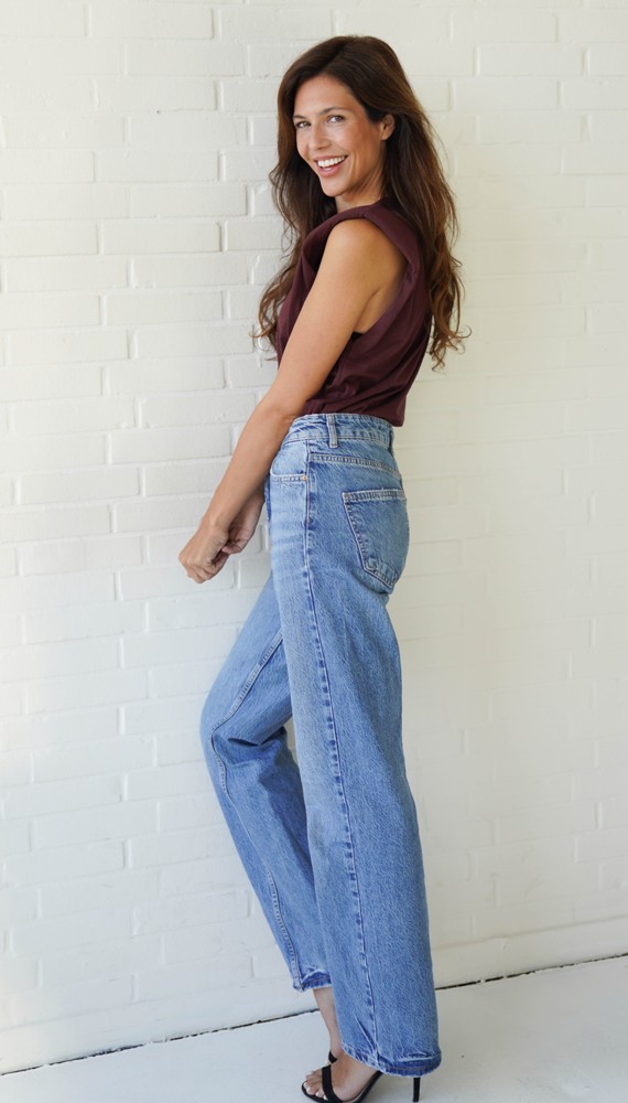 Maike vG | Network Model Agency