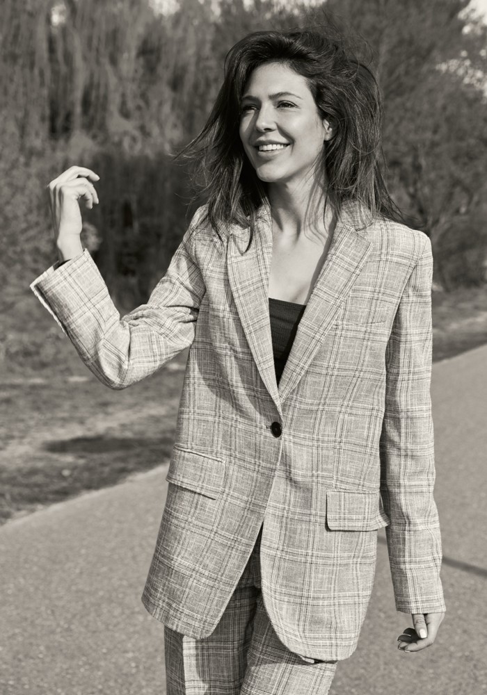 Maike vG | Network Model Agency