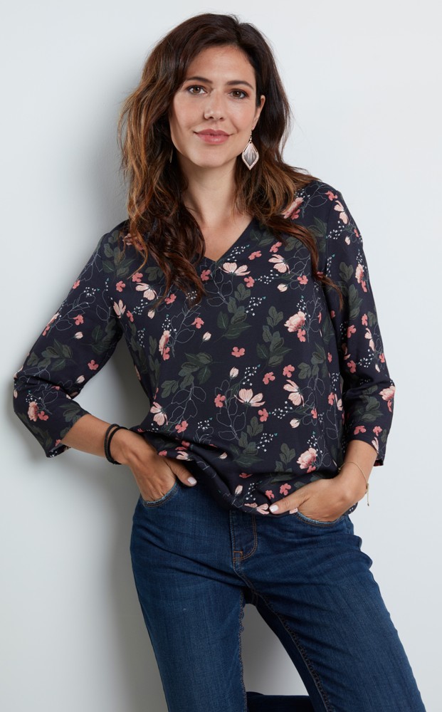 Maike vG | Network Model Agency