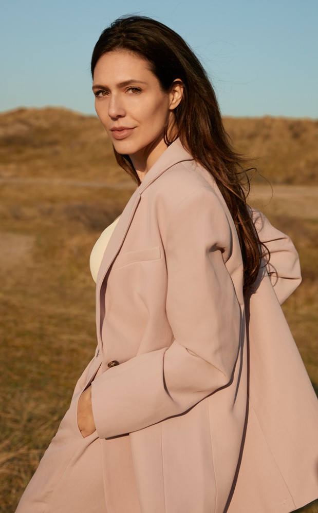 Maike vG | Network Model Agency